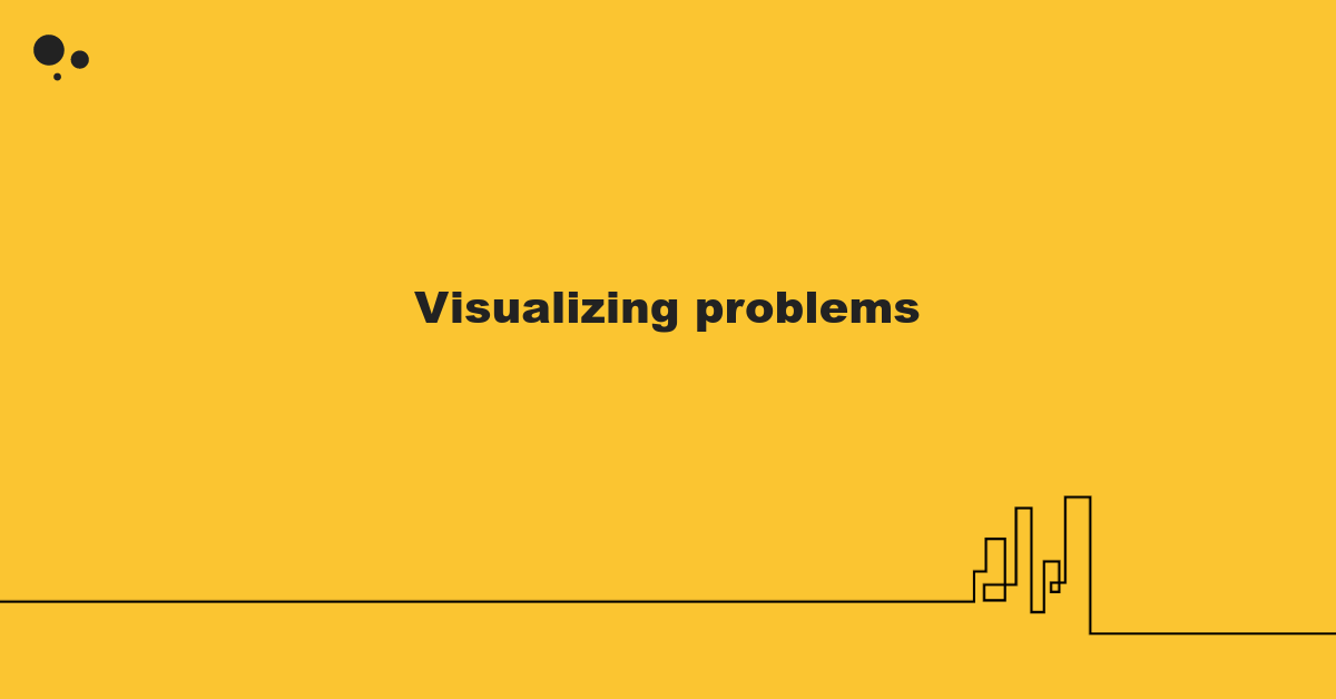 Visualizing problems :: Nader K. Rad
